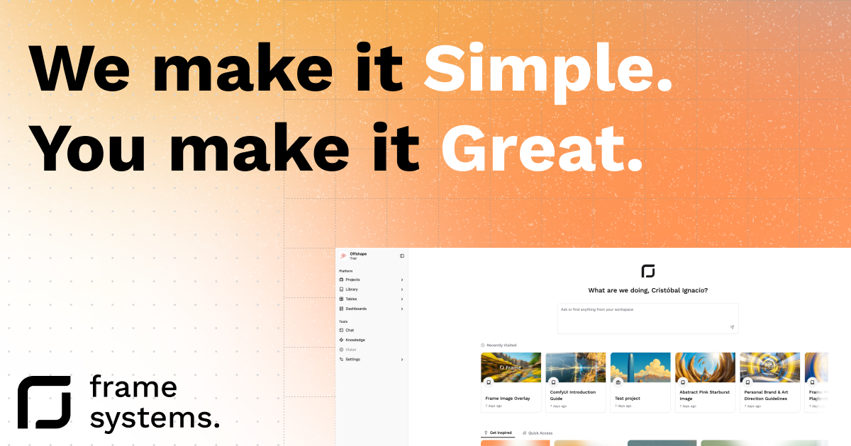 The Complex, Simple. | Thinking Structures